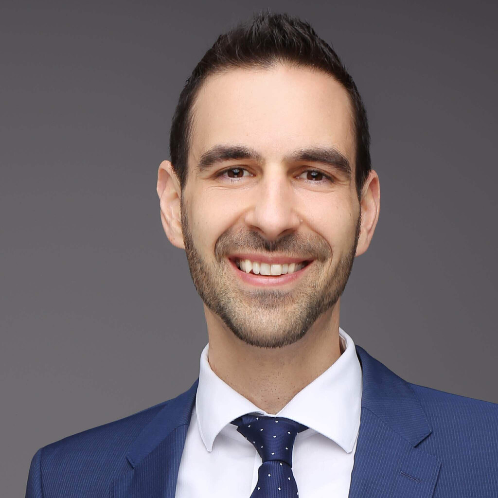 Peter Riedl (李彼德) - VP Head of Technology Office China - BMW Group | XING