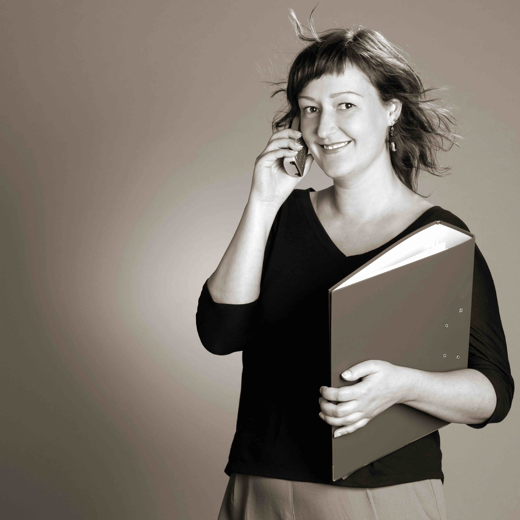 Judith Kretschmer - Office Managerin und Teamassistentin - esanum GmbH ...