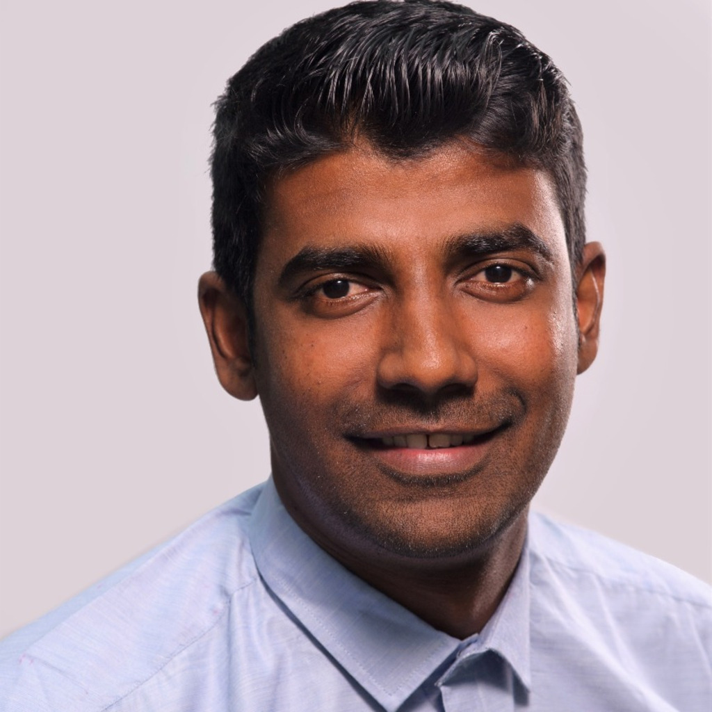 Prasanth Manoharan - Systemingenieur - ESE Engineering und Software ...