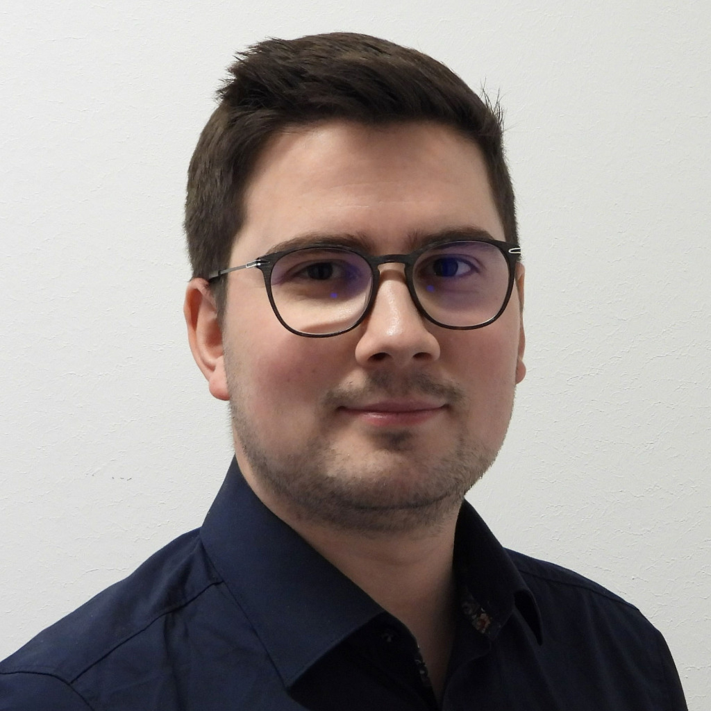 Christian Rosert - Technischer Betriebsführer - Orsted Onshore ...