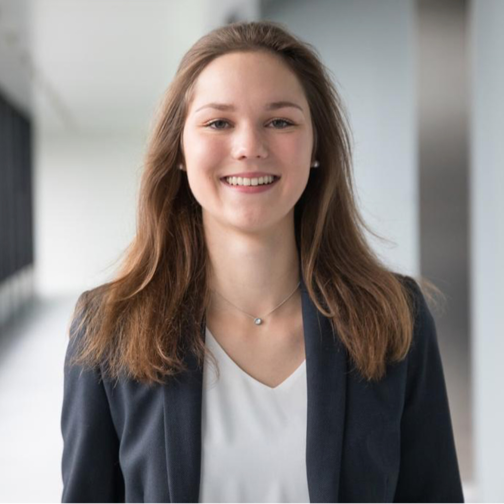 Sarah Fliege - Wirtschaftswissenschaften - Universität Konstanz | XING