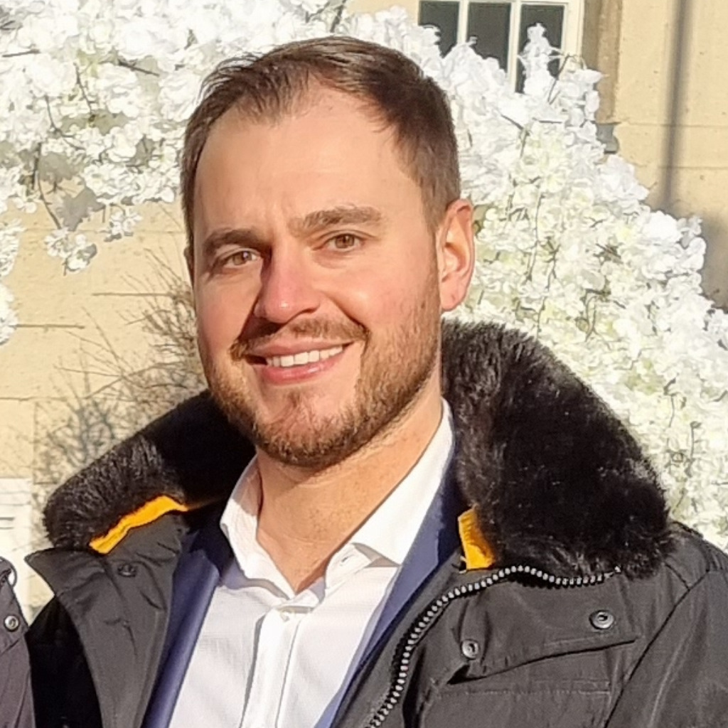 Philip Gerstenberger - Betriebstrainer - BASF | XING