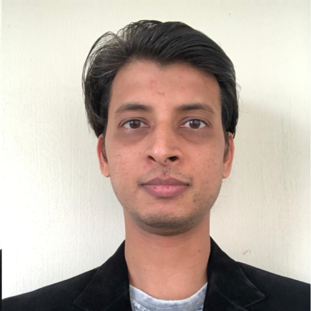 Prashant Rathod - Technical Lead - Tech Mahindra Pvt Ltd | XING