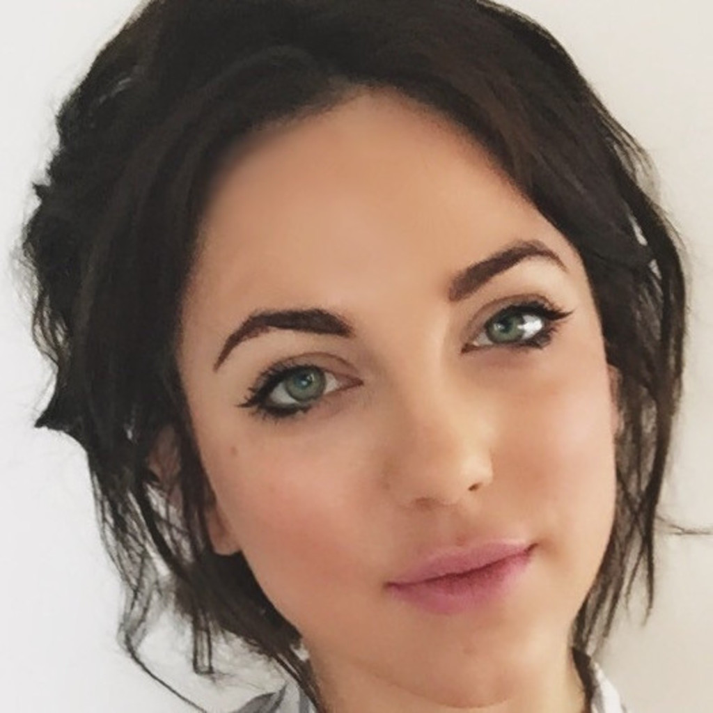 Sarah Seitz - Biomedizin - Universität Zürich | XING