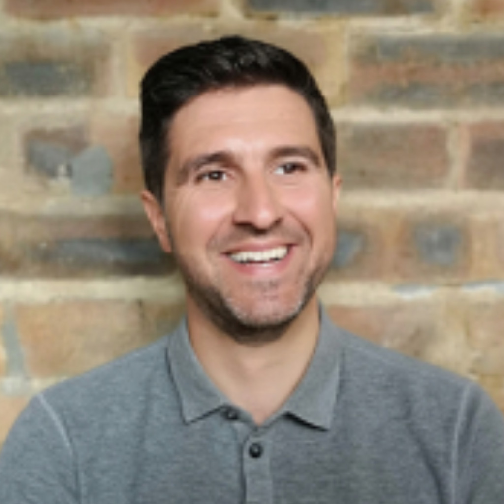 Mario Fionda - Board Director - James Gray Recruitment | XING