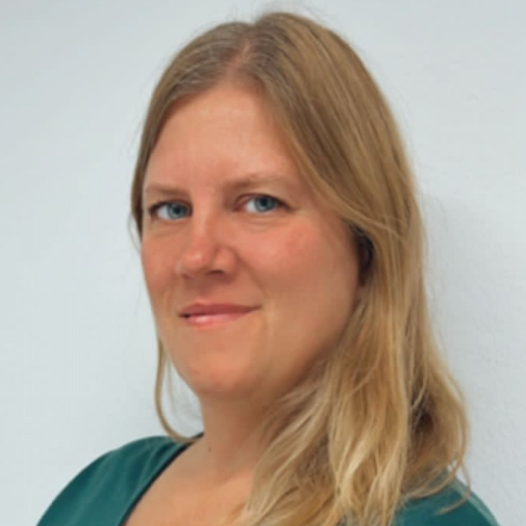 Marina Nussbaum - Talent Sourcer - In-Xperts GmbH | XING