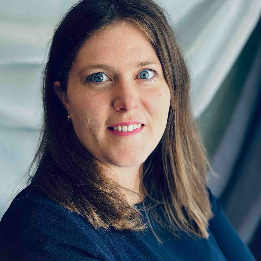 Veronika Kamer - Brand Manager - Metrilus GmbH | XING