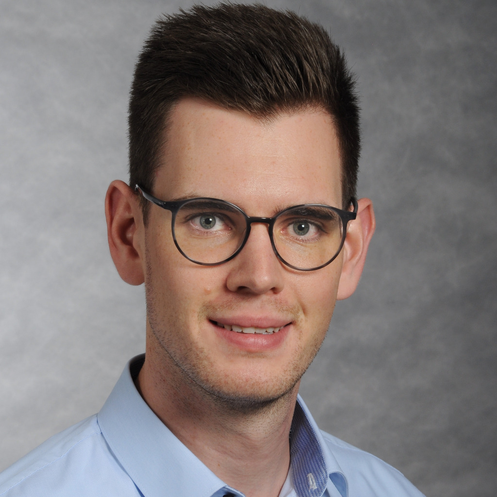 Philipp Uhler - Applikationsingenieur und Systemintegrator für ...