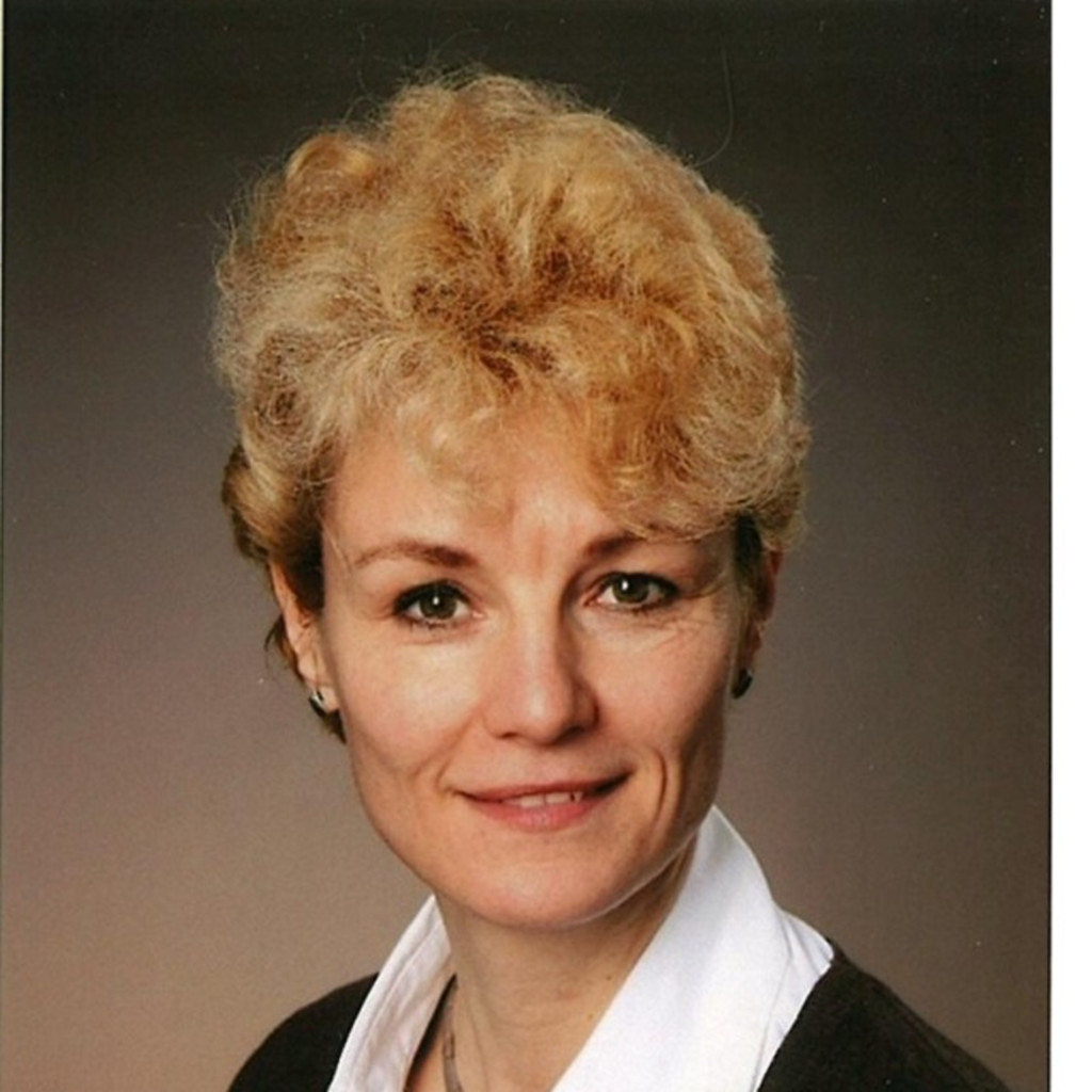 Catrin Eitel - Projektkauffrau/ Controllerin - DB Netz AG ...