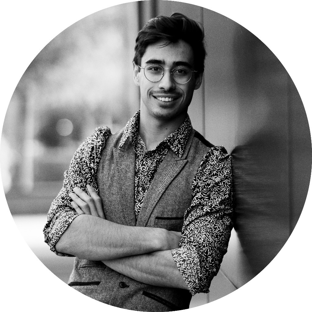 Joshua M. Wengert - Dualer Student - Kreissparkasse Heidenheim | XING