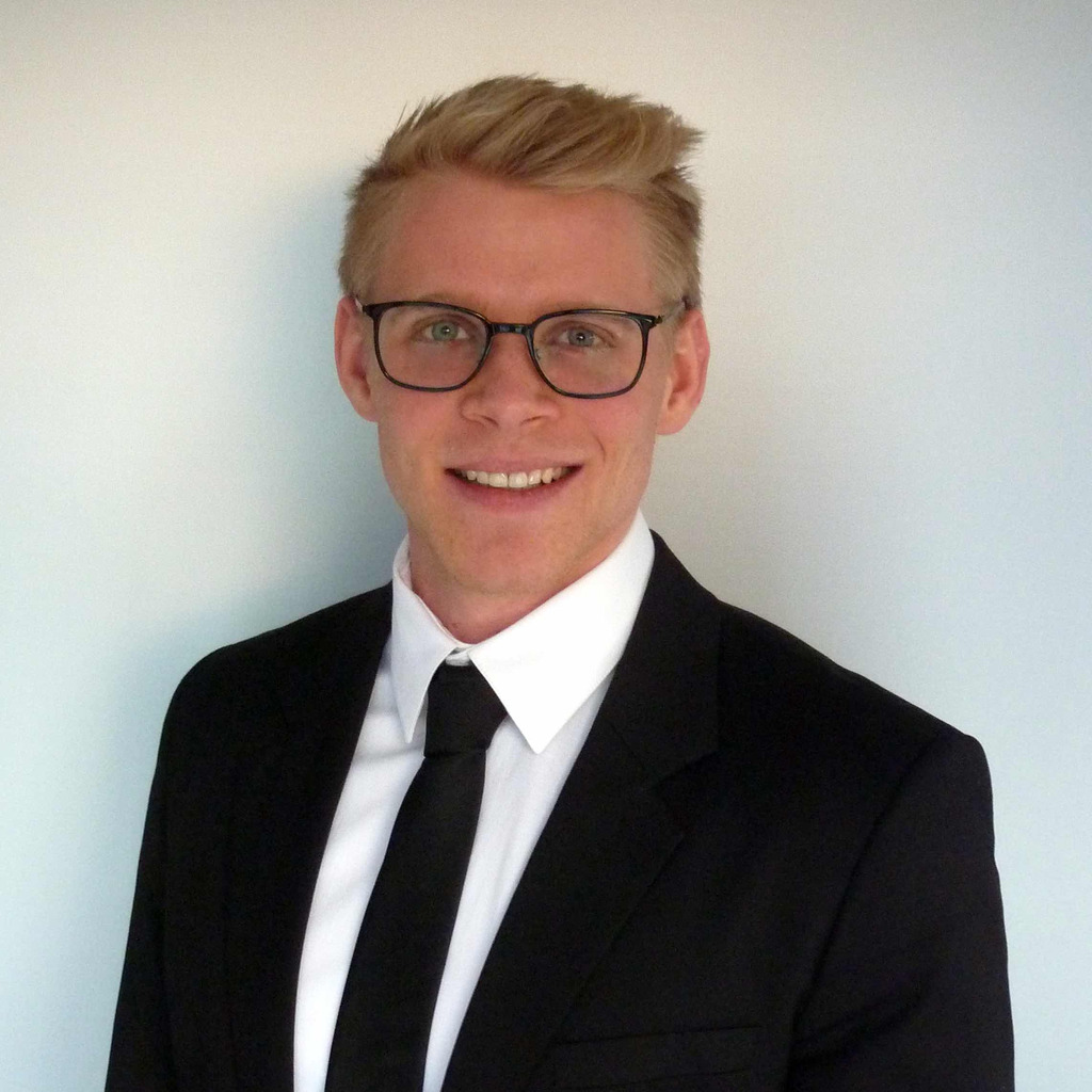 Maximilian Neeb - Manufacturing Engineer - Hilite Germany GmbH | XING