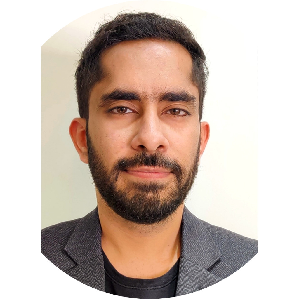 Amit Tharani - Product Manager - Kuku FM | XING
