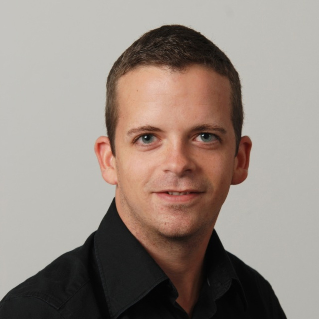 Rene Huber - Struktur- und Wertstromplanung - BMW Motoren GmbH | XING