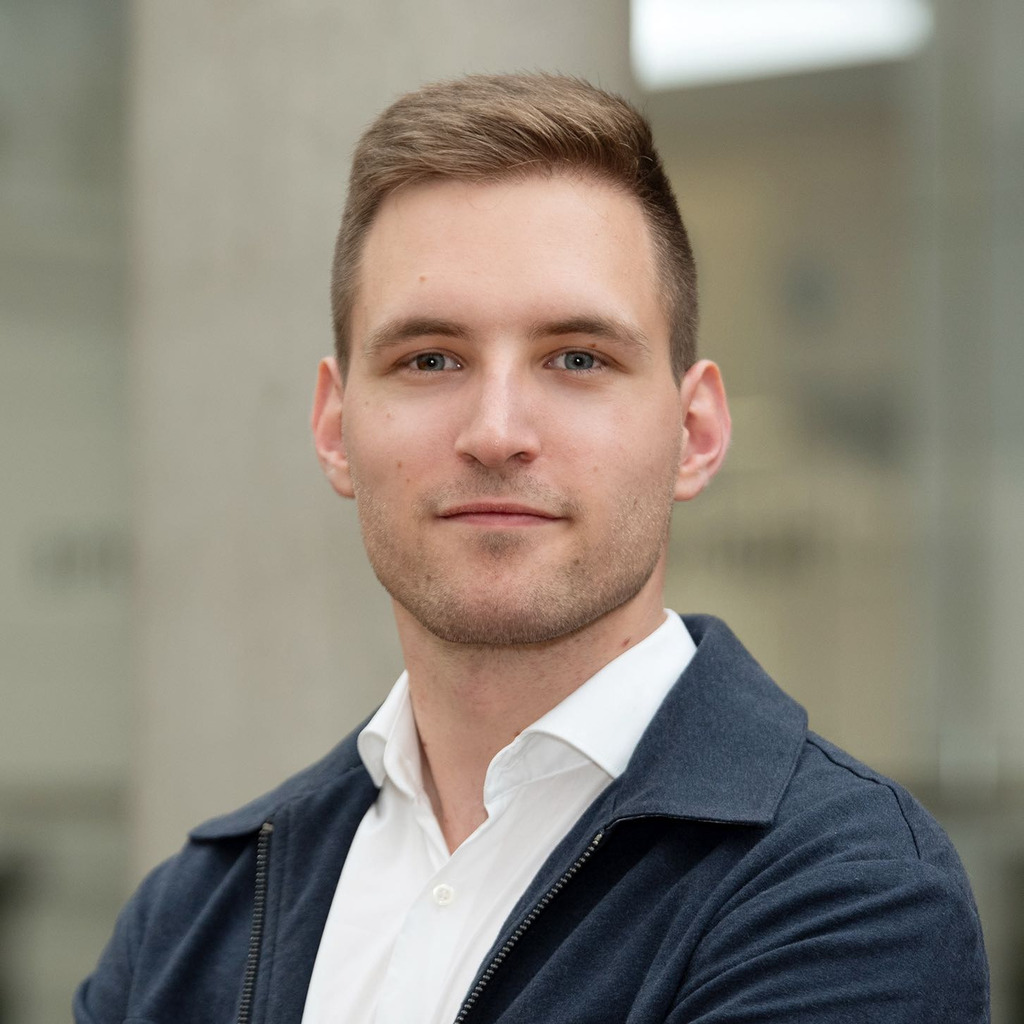 Leon Brandt - Trainee HR IT - Stadtwerke Halle GmbH | XING