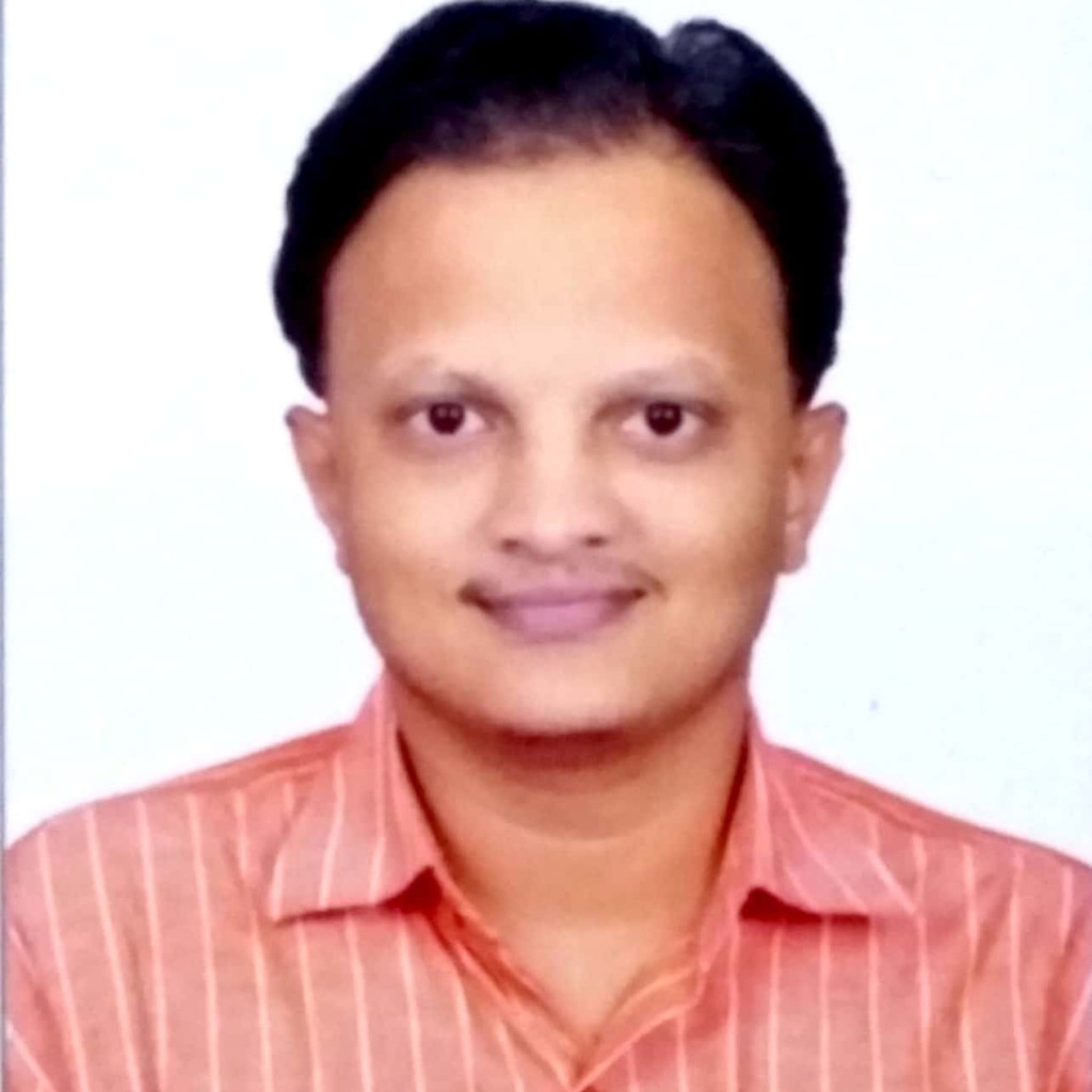Chetan Pawar - Senior Cloud Architect - 1NCE | XING