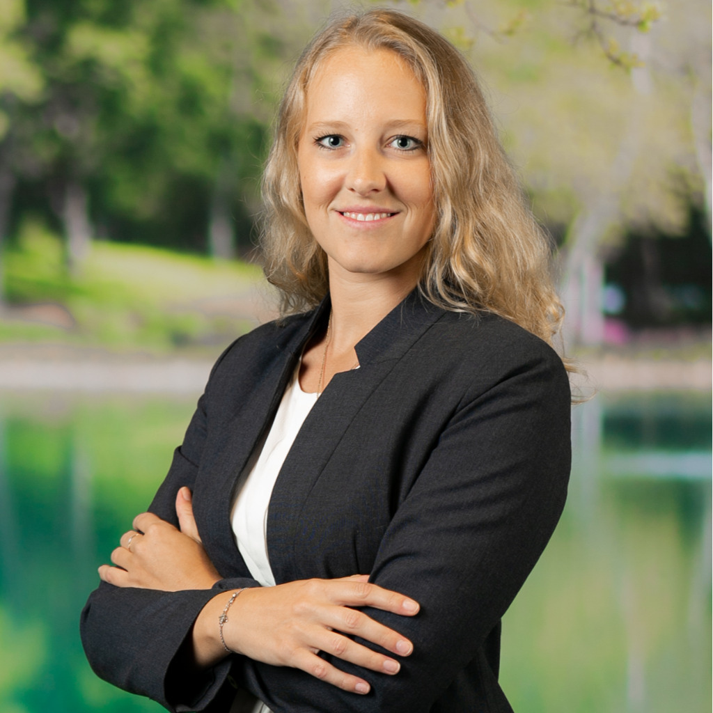 Jessica Präuninger - Digital Customer Engagement Executive - SAP | XING