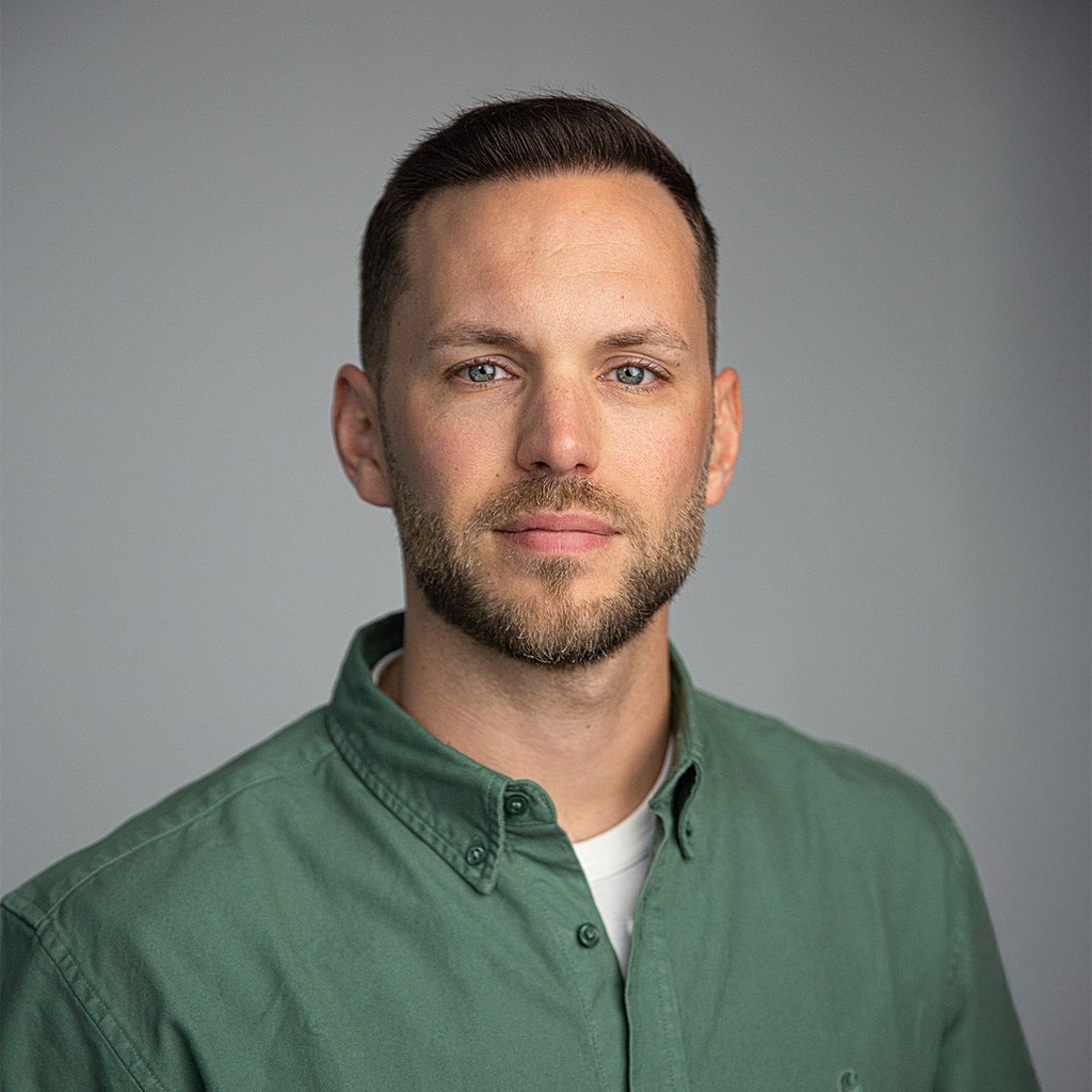 Marco Backenhaus - Visual Content Creator - BigRep GmbH | XING