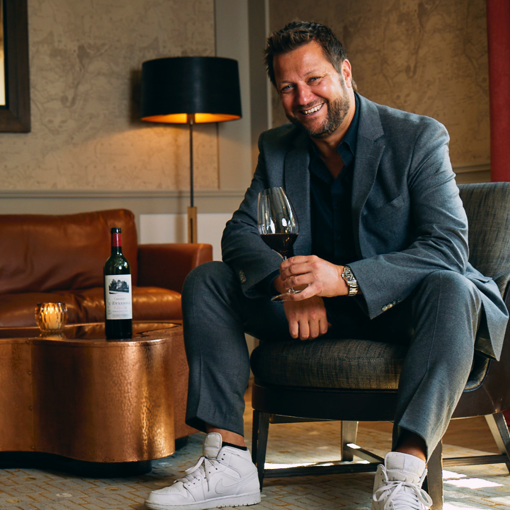 Nils Lackner - Owner - Sommelier & Wine Communications by Nils Lackner | XING