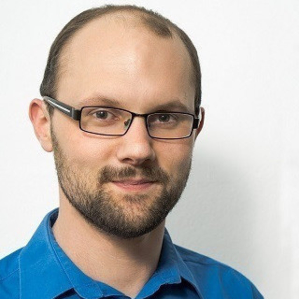 Daniel Falk - Automation Engineer - Borealis Polymere GmbH | XING