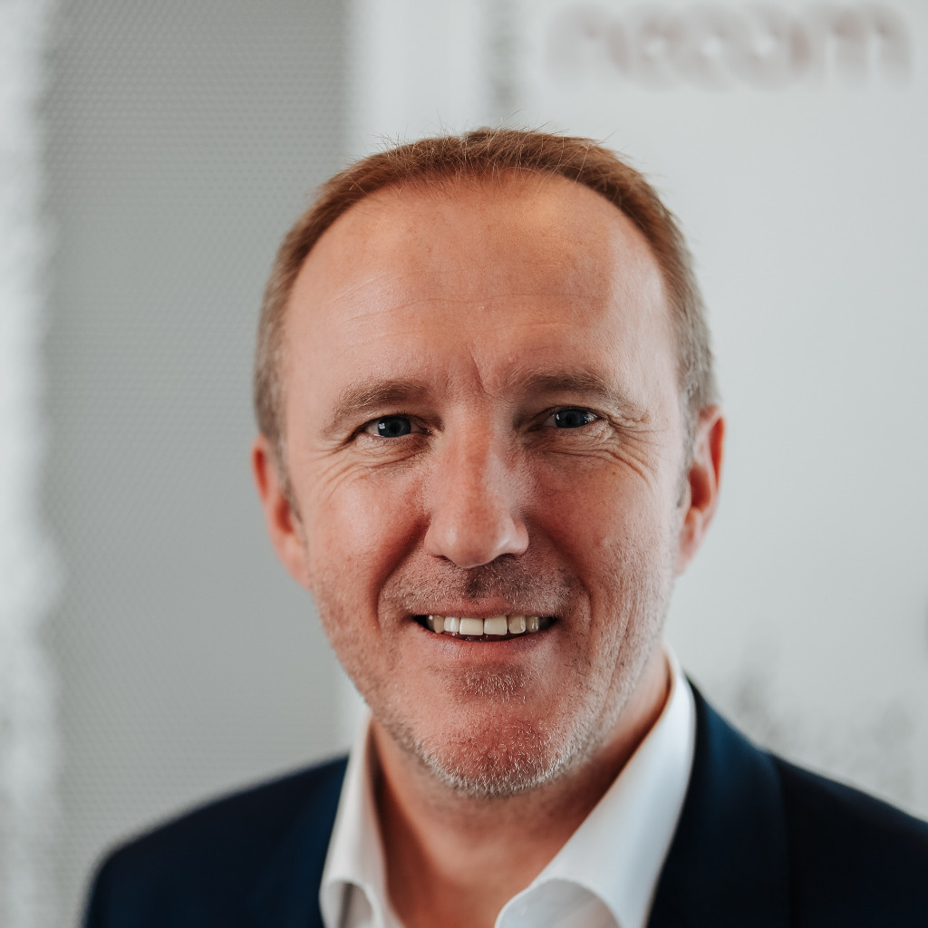 Martin Hackl - Global Director Division Solar Energy - Fronius ...