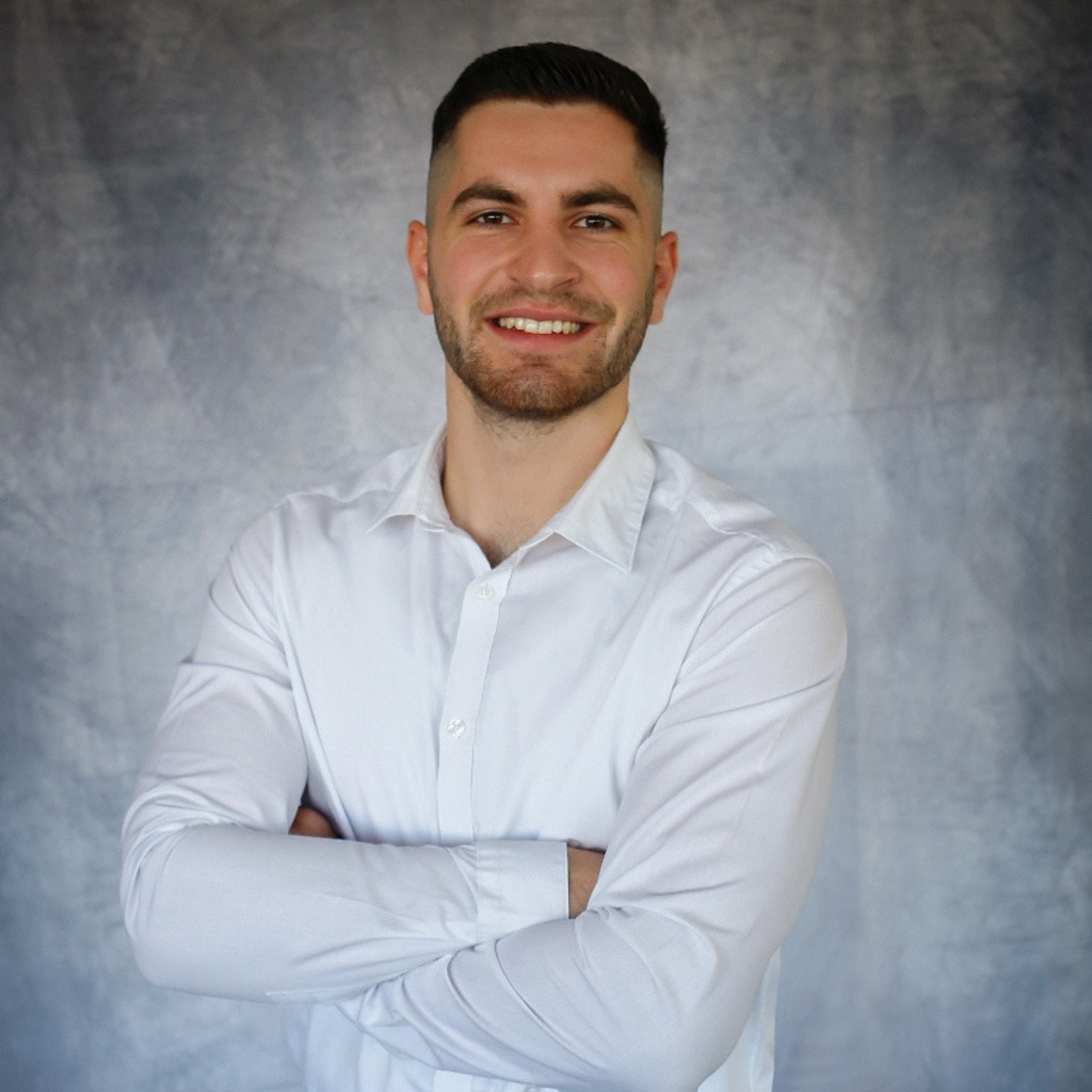 Tim Schmitt - Vertriebsmitarbeiter - Adolf Würth GmbH & Co. KG | XING