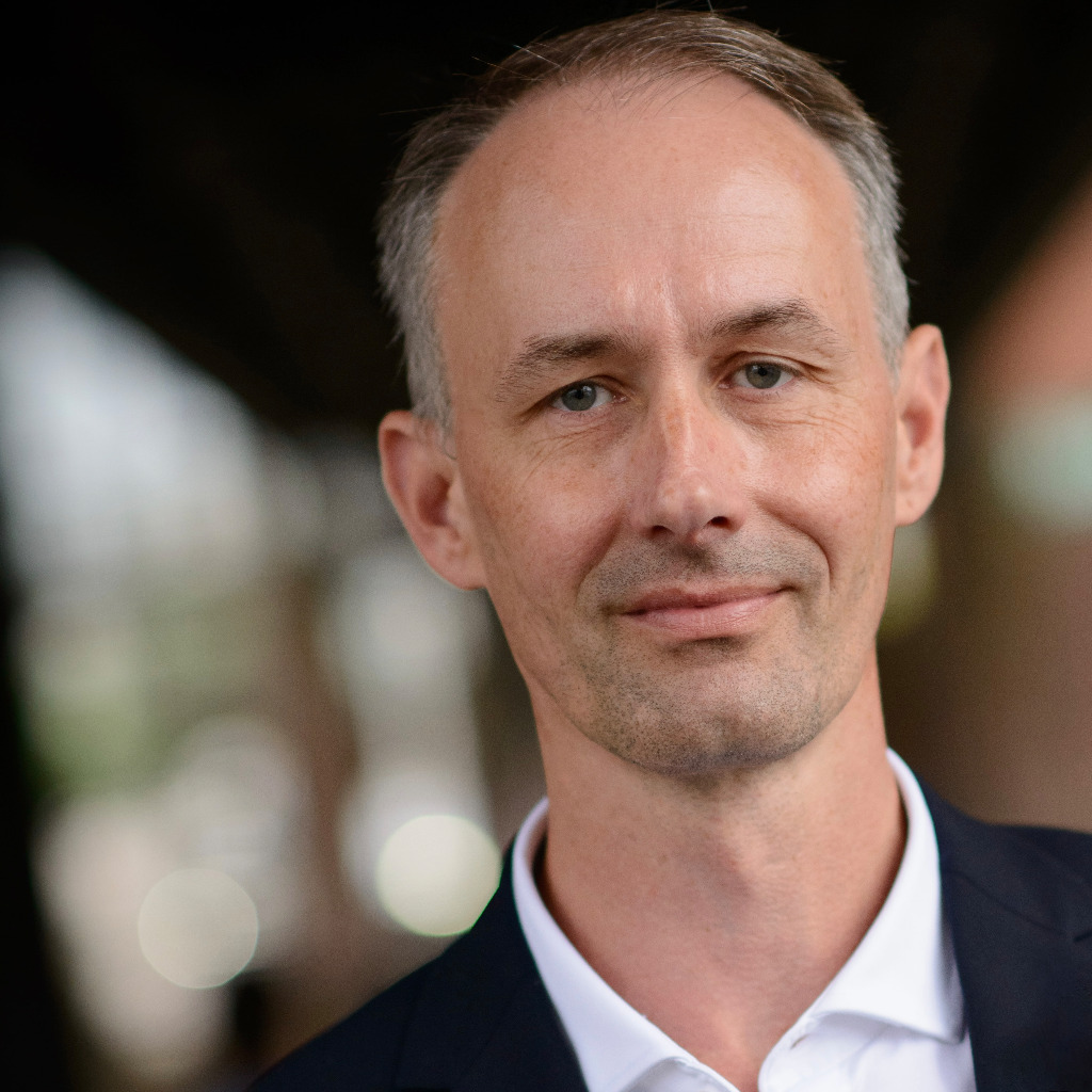 Thomas Preuß - Geschäftsführer - BDKplan GmbH | XING