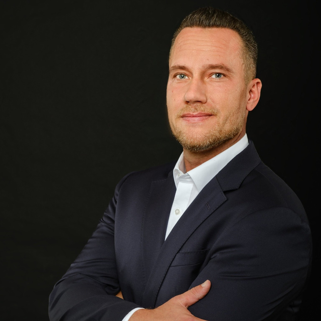 Martin Eller - CEO - ELO-TEC GmbH Eller Leckortung | XING