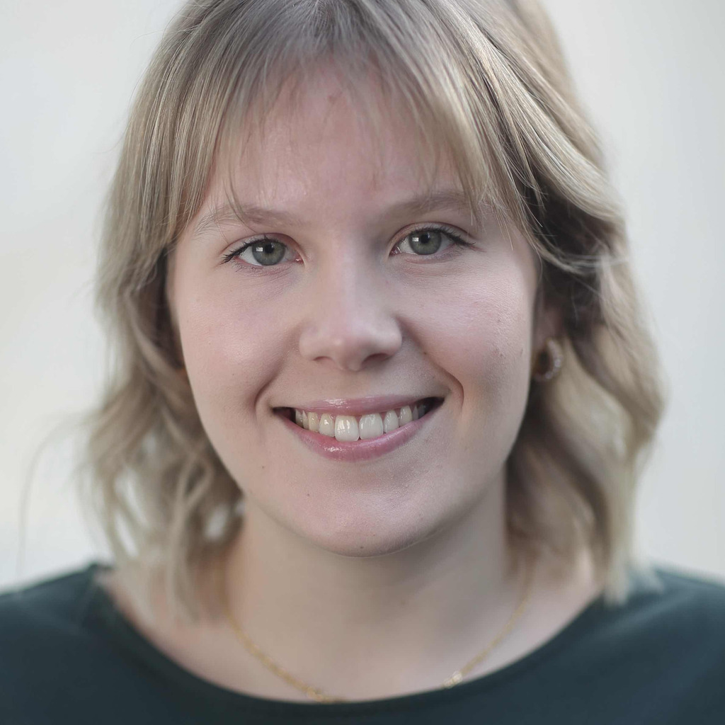 Laura Schiemann - Personalreferentin Personalmarketing - Diakonie ...