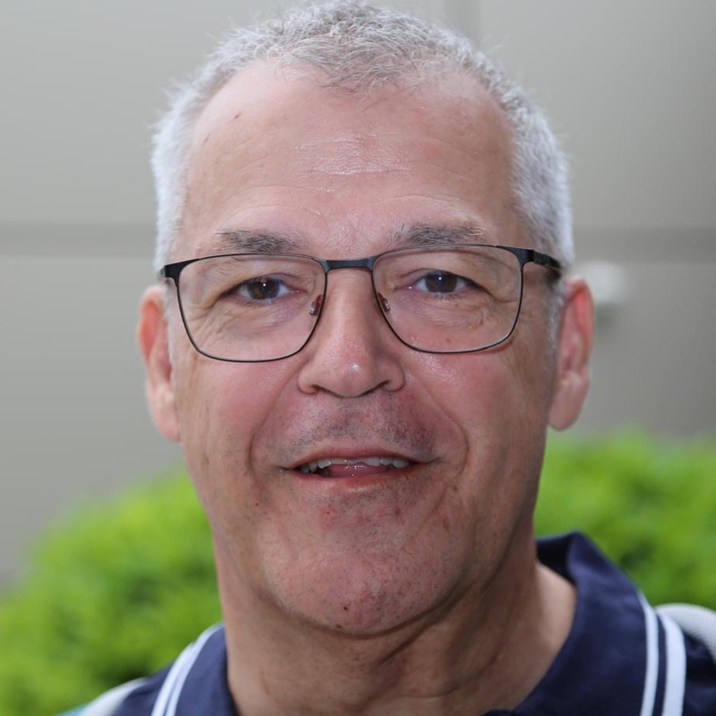 Thomas Kurz - Außendienstmitarbeiter - Thüring AG | XING