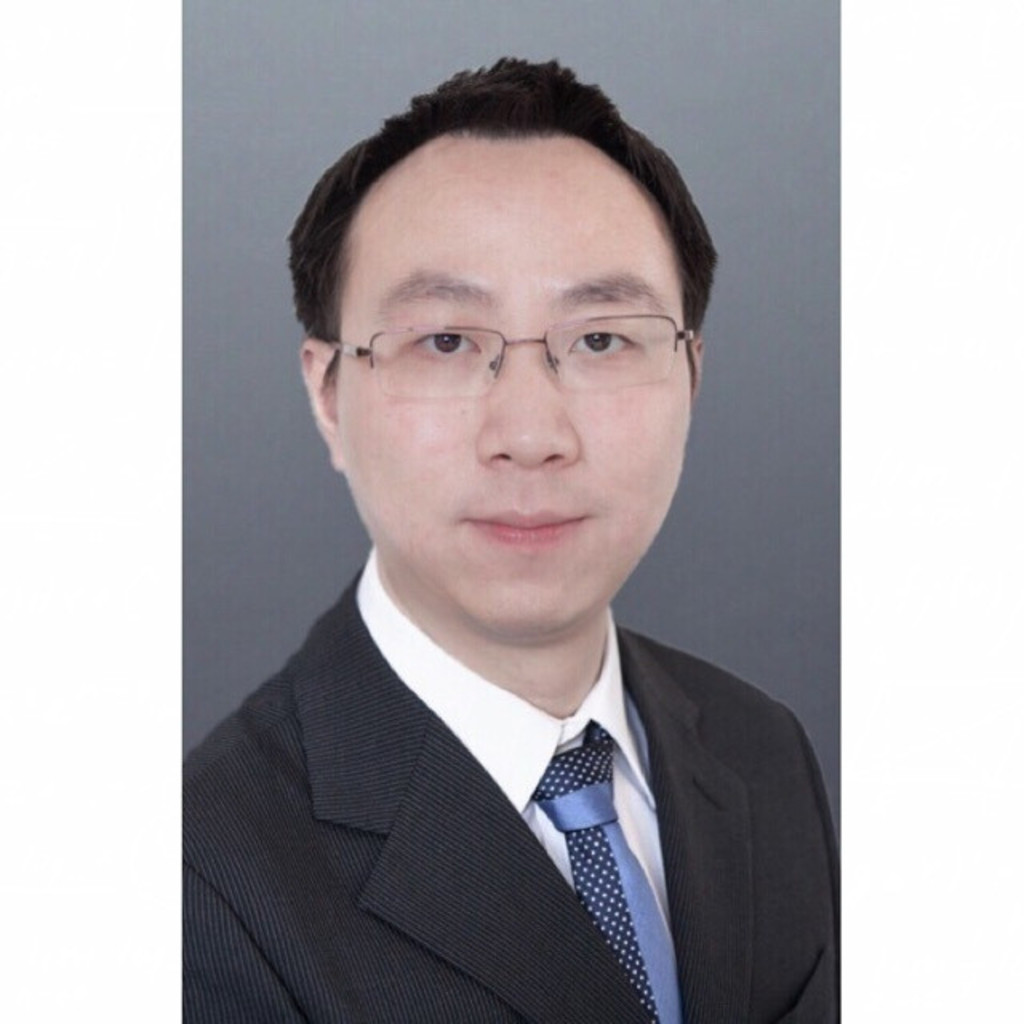 Peng Shuai - PhD Student - ETH Zürich | XING