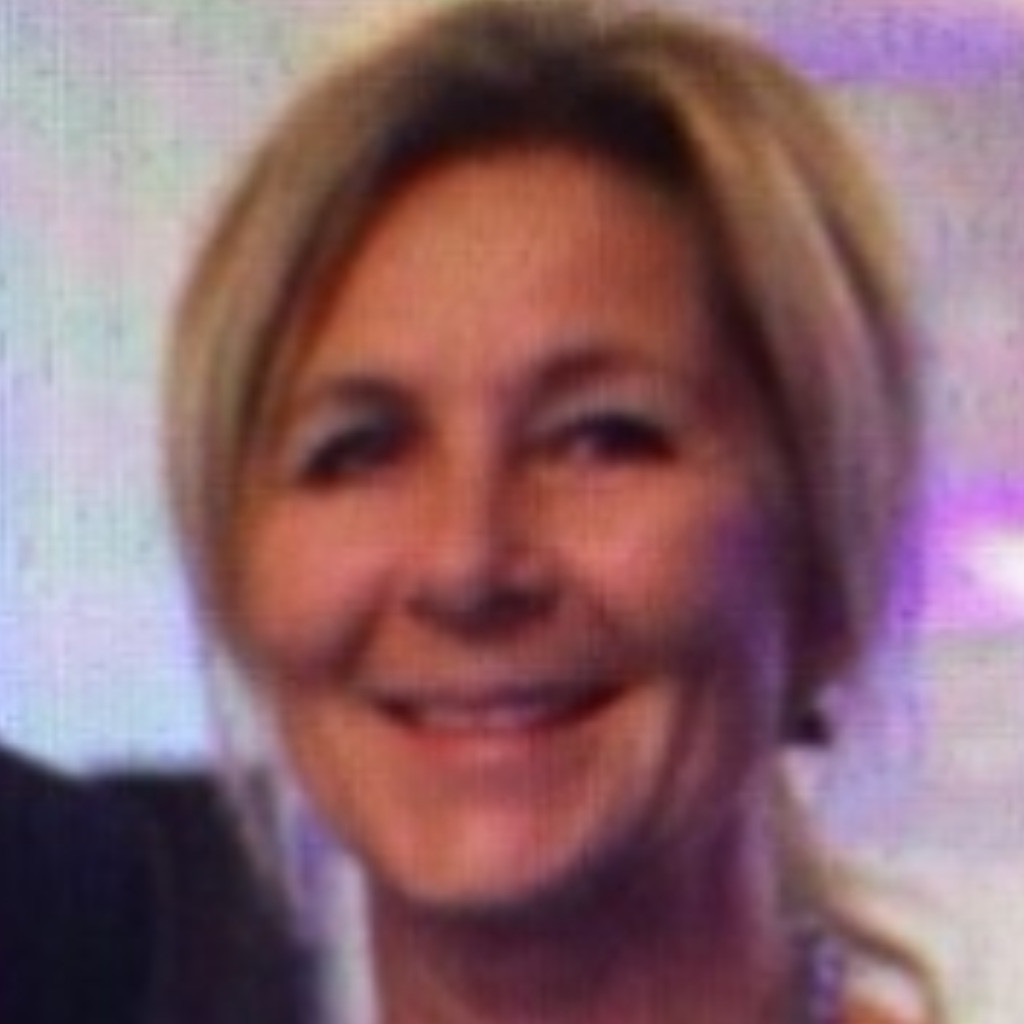 Birgit Schmitz - Grafikerin & Werbetechnikerin - Birgit Schmitz Werbetechnik | XING