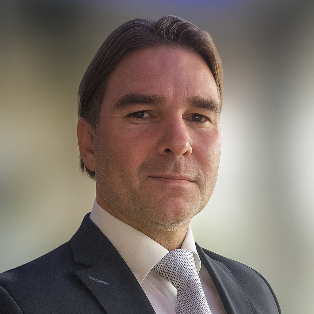 Dipl.-Ing. Andreas Huber - Senior Consultant - voestalpine group-IT ...