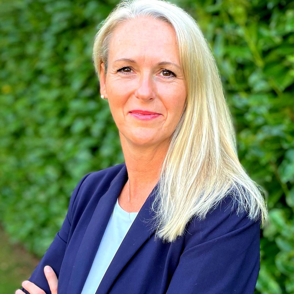 Tanja v. Ahlen - Pharmaberaterin Sales Diabetes - Novo Nordisk Pharma ...