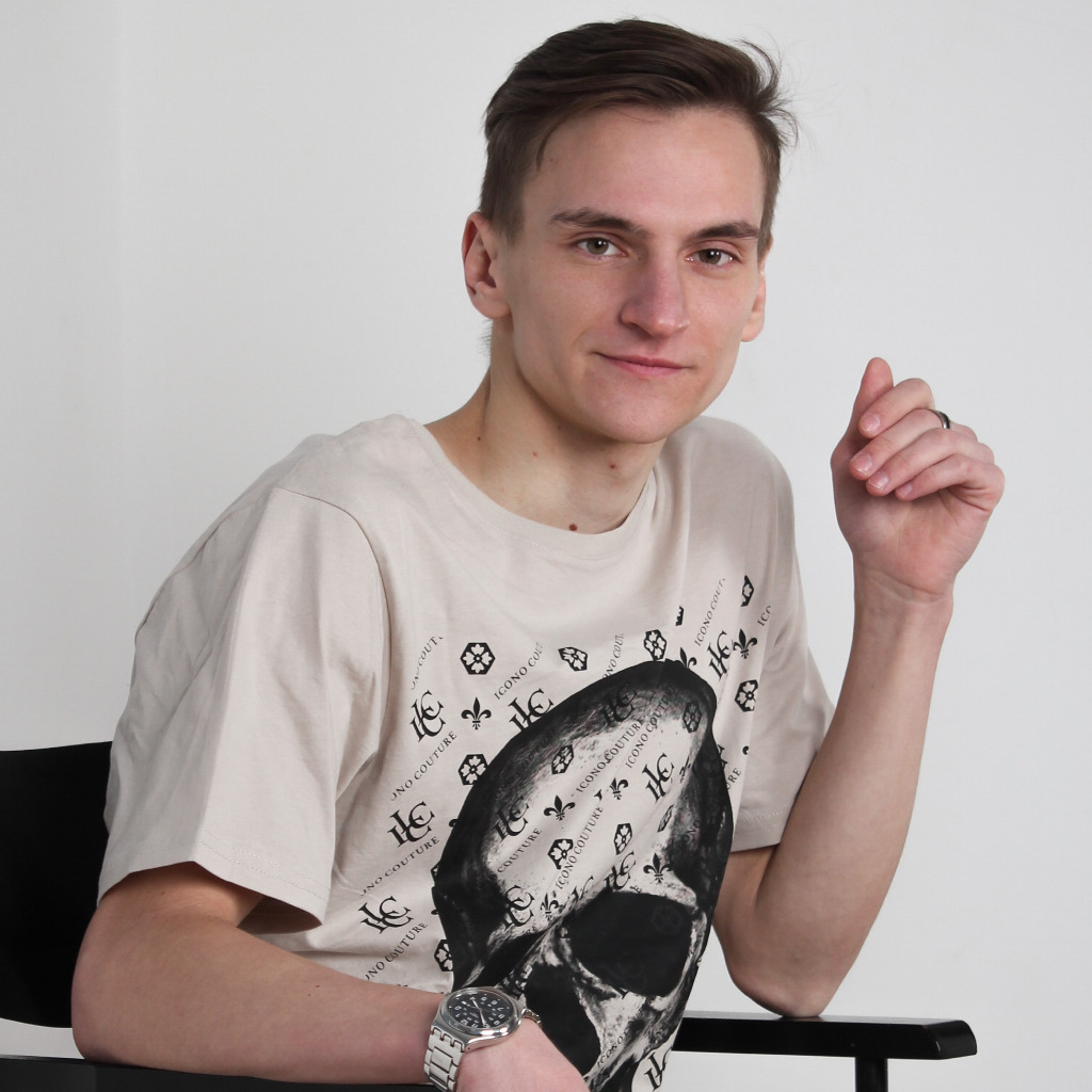 Mikhail Mishchukov - Frontend Developer - AwardWallet | XING