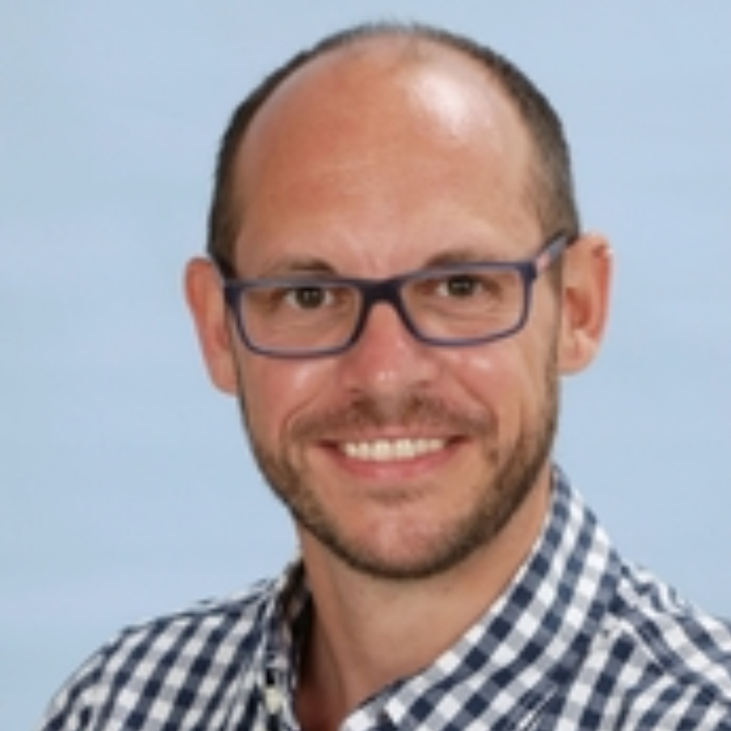 Patrick Lindl - Pädagogische Fachberatung - FRÖBEL Bildung und ...