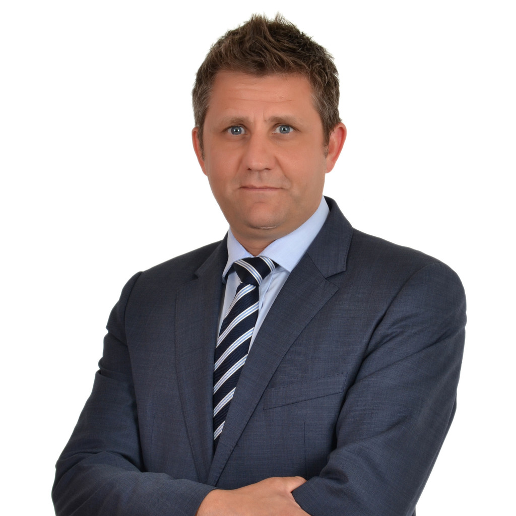 Oliver Rohde - General Manager - Thost Project Management Middle East ...