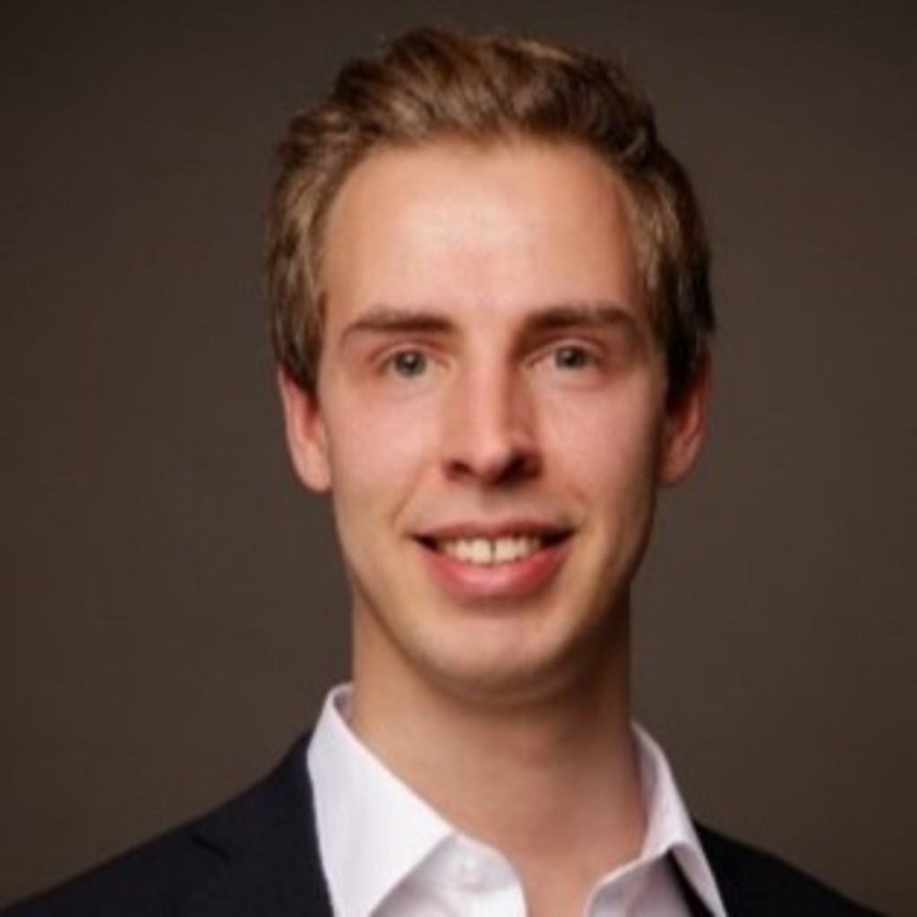 Martin Doleschal - Wissenschaftlicher Mitarbeiter - Technische ...