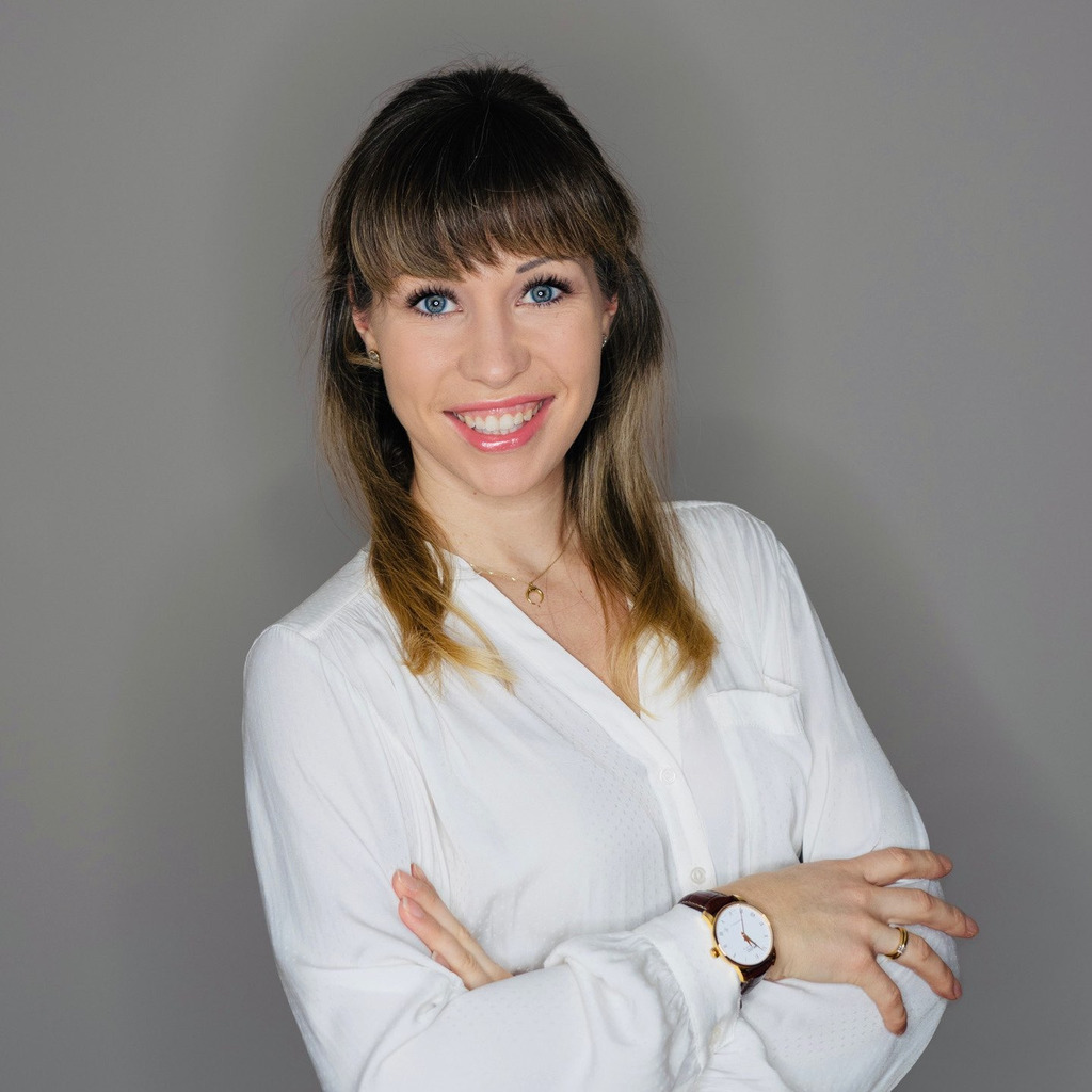 Ann-Kristin Hafner - Health economics - Apollon Hochschule der ...