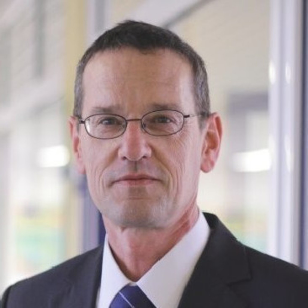 Thomas Wild - Projektleiter CAFM - N+P Informationssysteme GmbH | XING