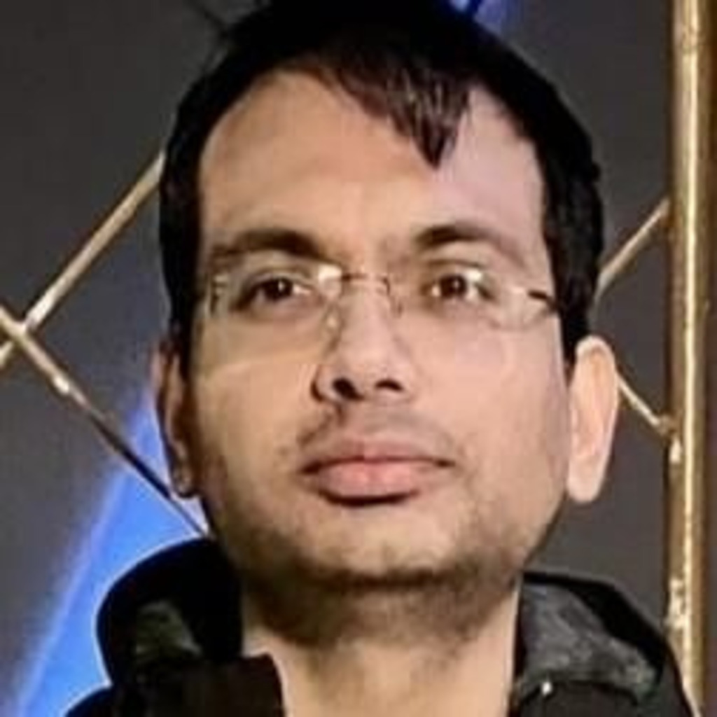 Saurabh Singh - Staff Engineer - Smaato | XING