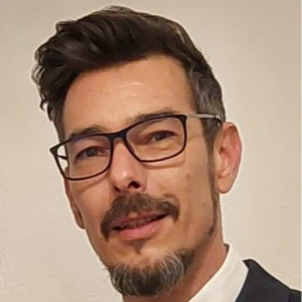 Michael Wolfram - COE "Chief of Everything" - WOLFRAM Systemintegration ...