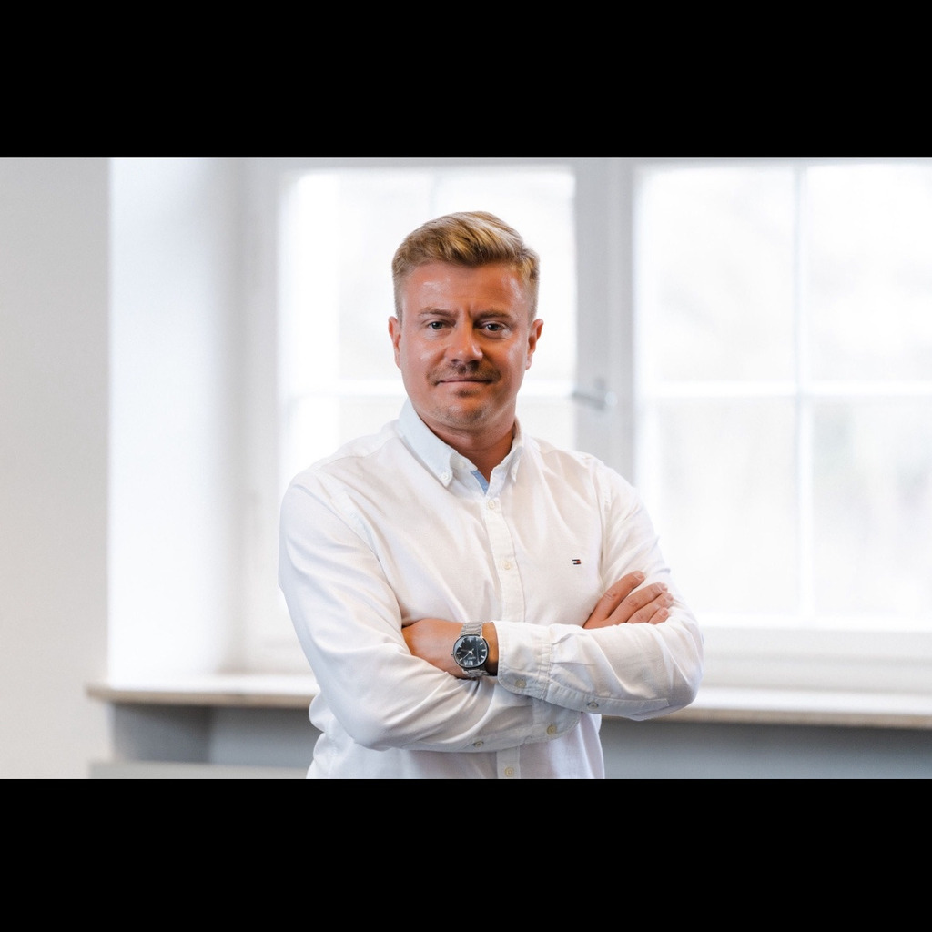 Benjamin Wenzel - Strategischer Einkauf - RUD Ketten Rieger & Dietz ...