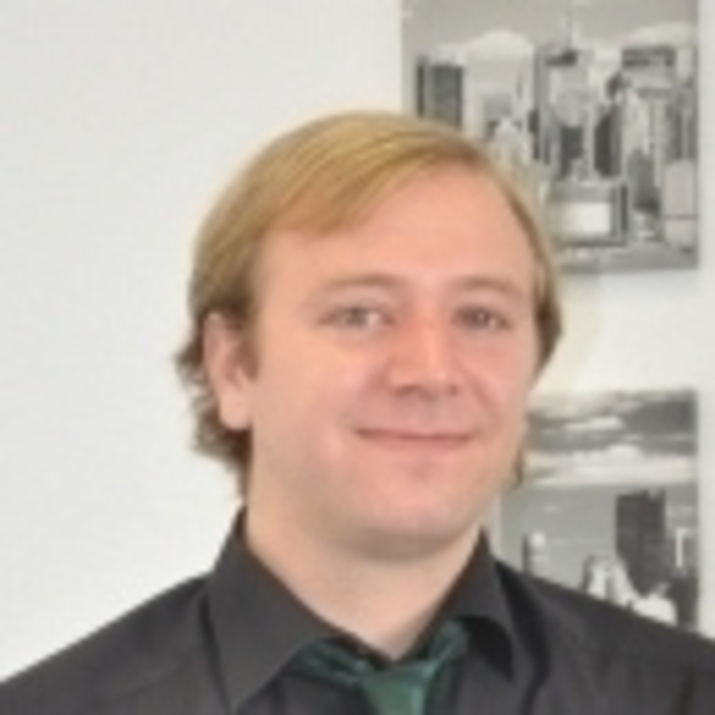Christian Bock - Softwarentwickler - seitcom GmbH | XING