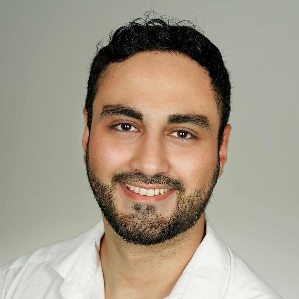 Daniel Danaee - Co-Founder - GXN | XING