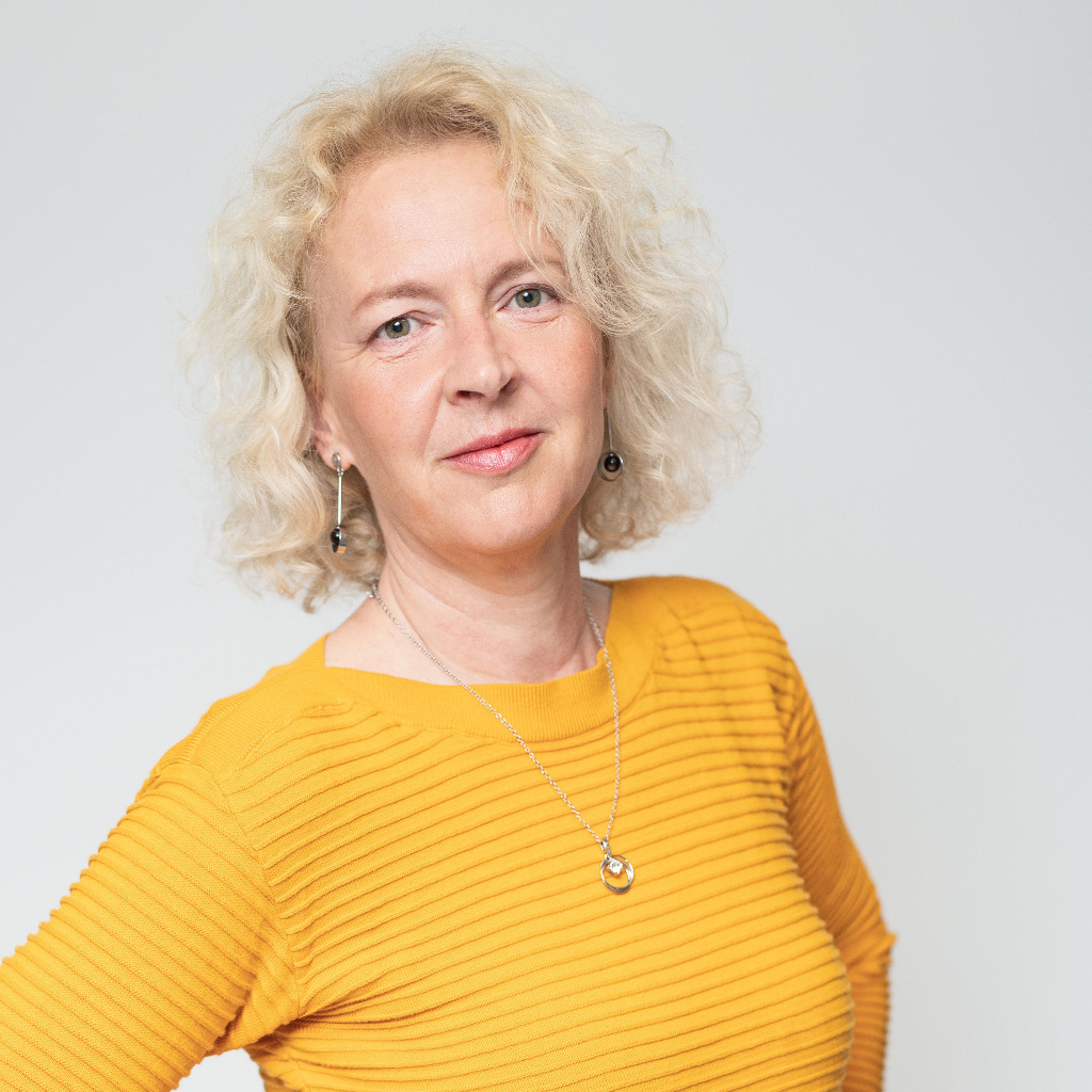 Susan Stock - Kundenberatung - Königsdruck - Printmedien und digitale ...