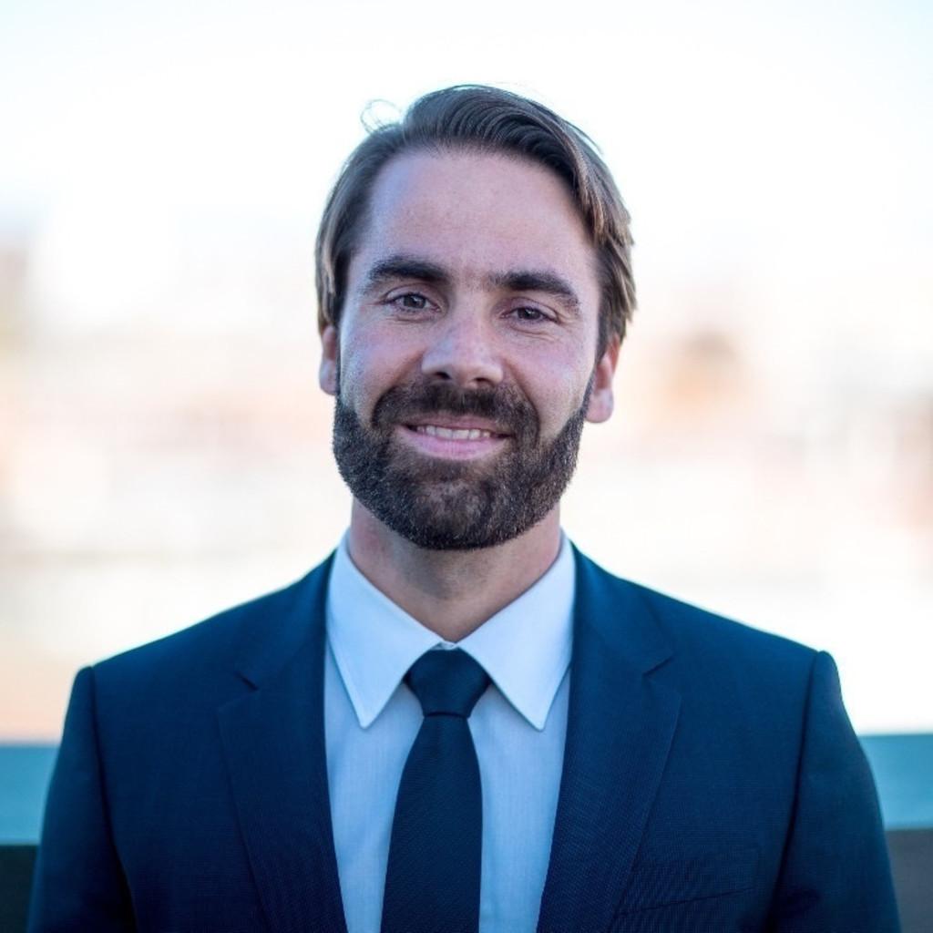 Dr. Frank Holtmann - LL.M. // Rechtsanwalt, Director Legal & Compliance ...