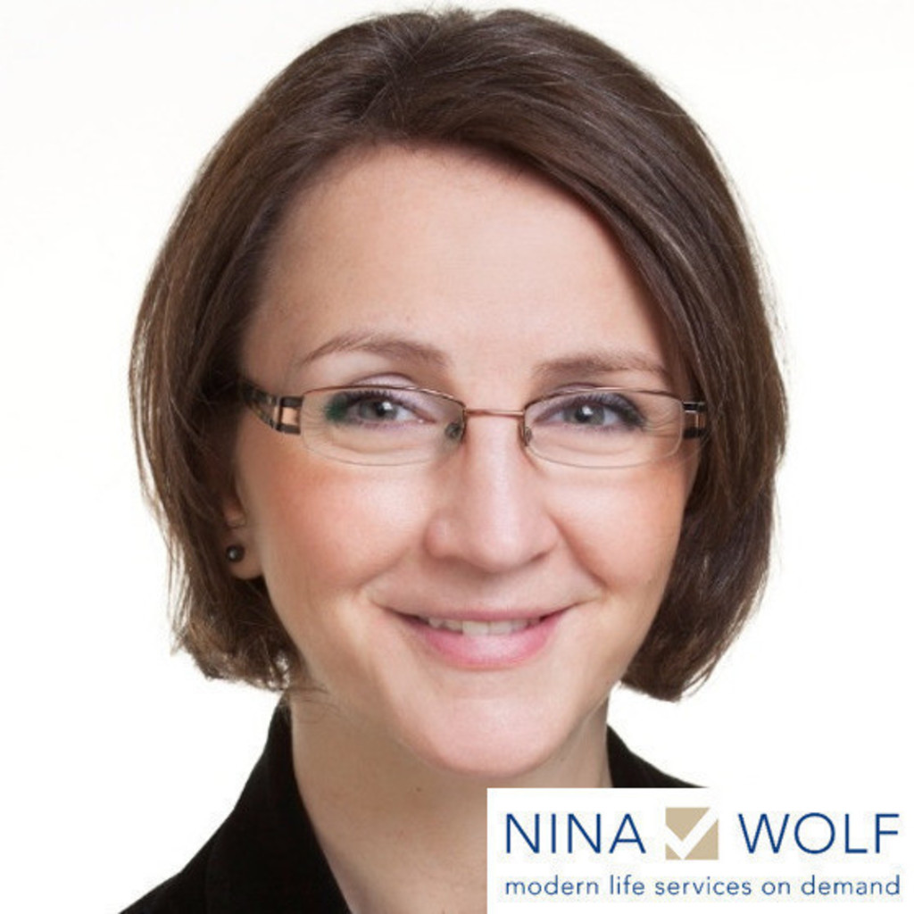 Nina Wolf's Instagram, Twitter & Facebook on IDCrawl