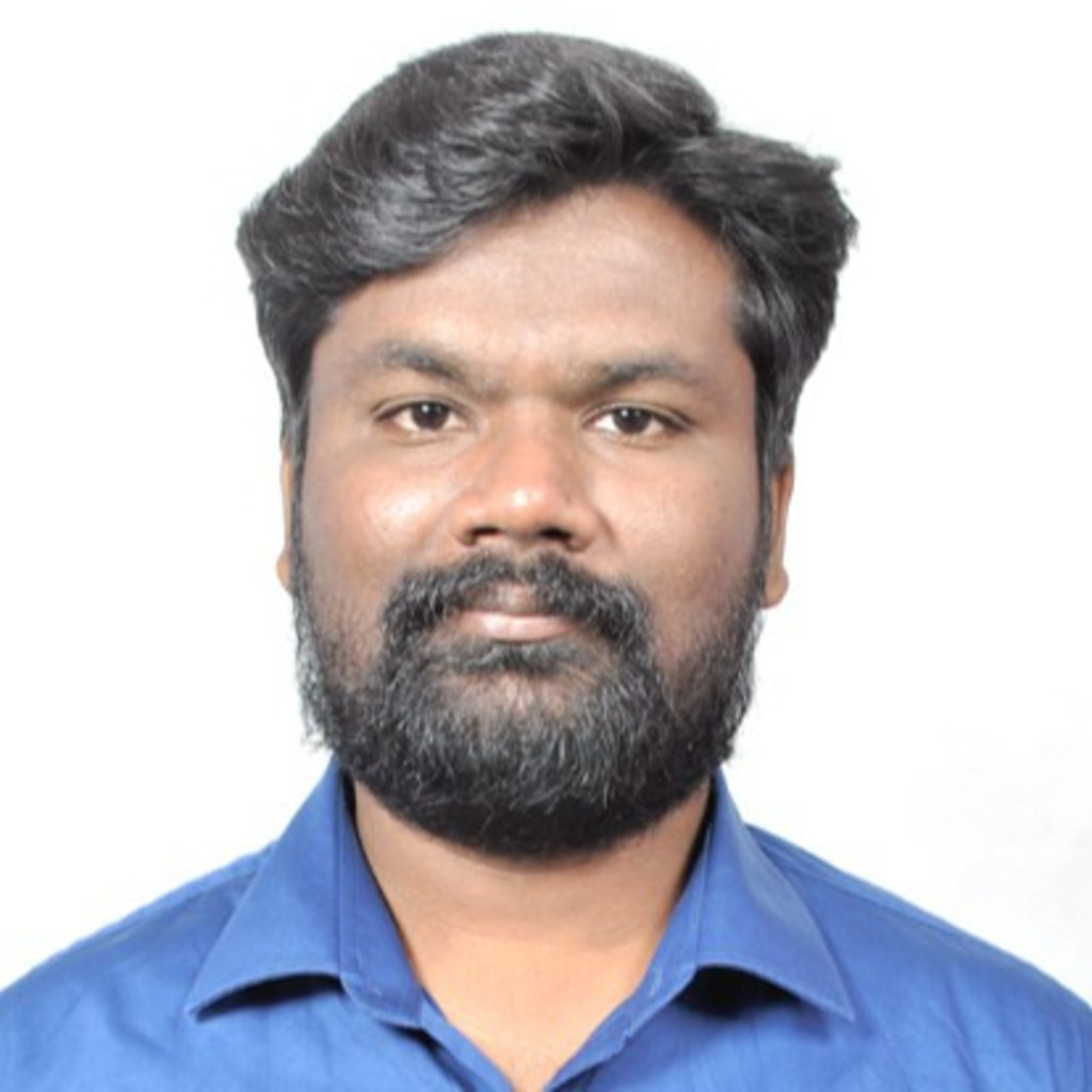 Benjamin Barnabas - UI/UX Developer - Upwork | XING