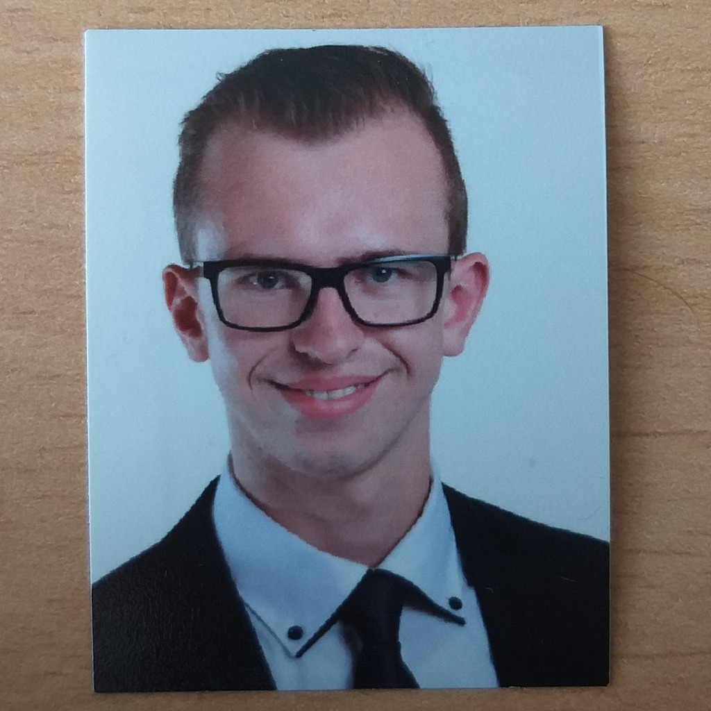 André Seidel - Steuerfachangestellter - ECOVIS WWS Steuerberatungsgesellschaft mbH | XING