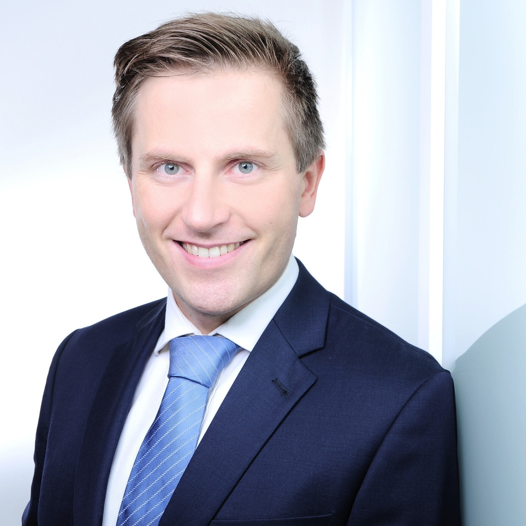 Jan Landgraf - Risikomanager - MVV Trading GmbH | XING